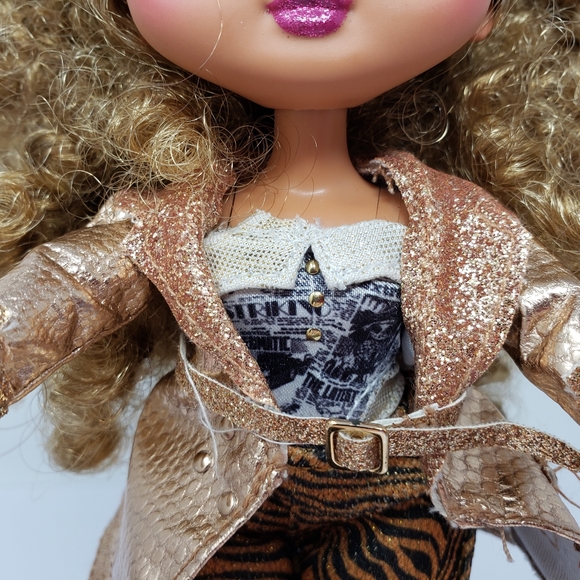 Toys | Lol Surprise Omg Da Boss Queen Fashion Doll Series 3 219 Mga ...